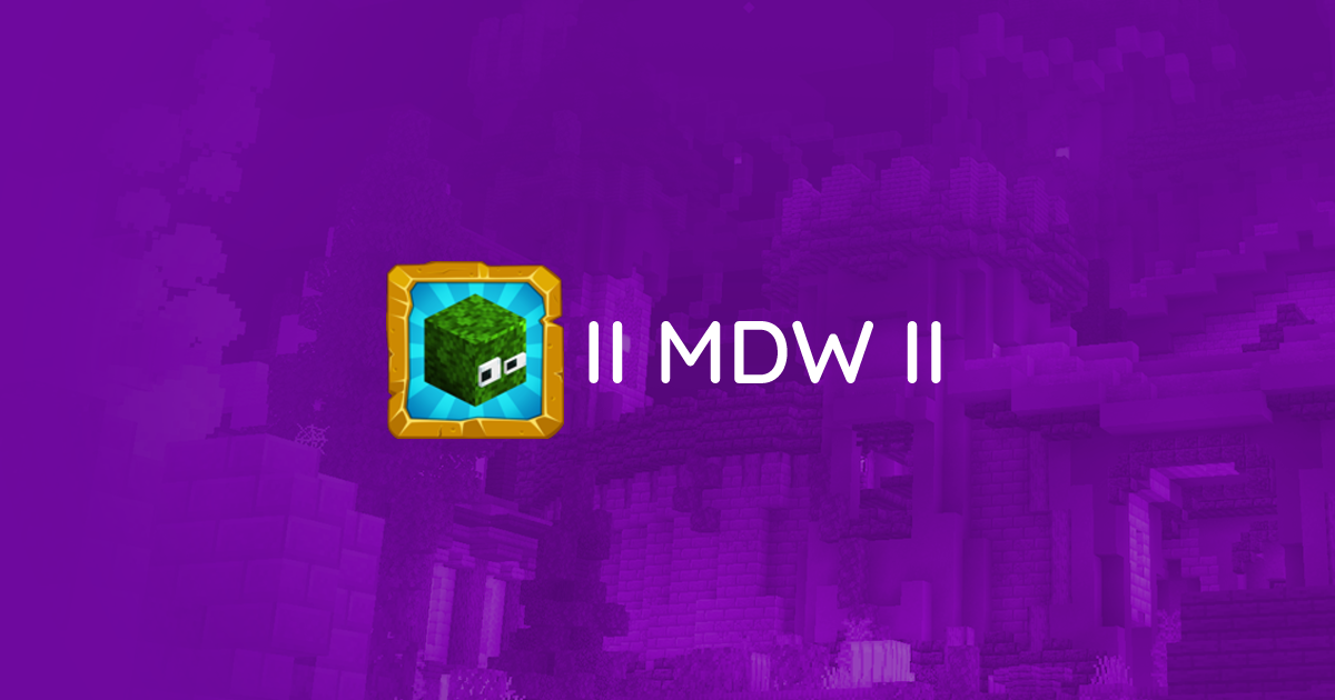 II MDW II's Profile - The Hive
