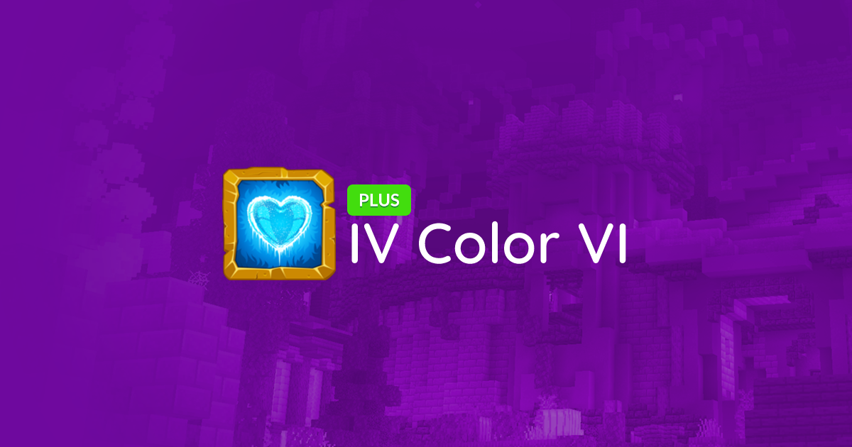 IV Color VI's Profile - The Hive