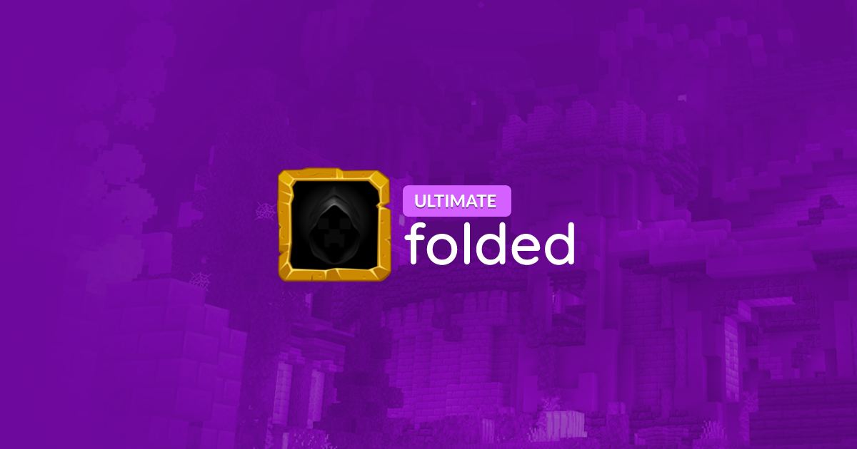 folded's Profile - The Hive