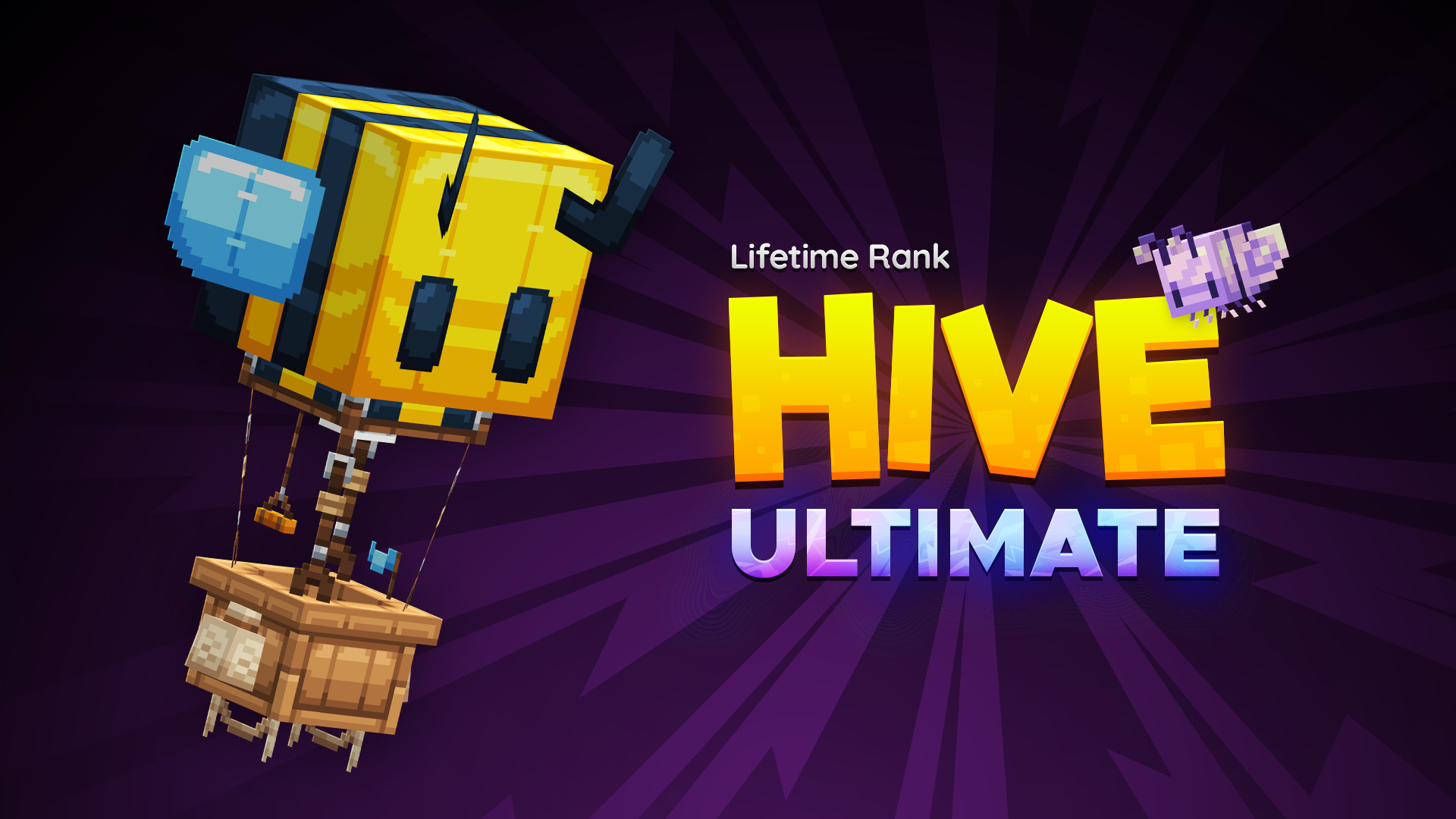 Hive Ultimate