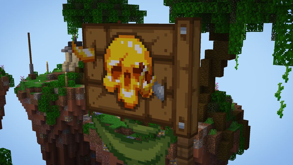 SkyWars Collectors Bundle