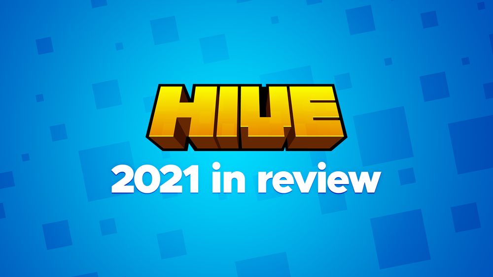 The Hive - Minecraft Server