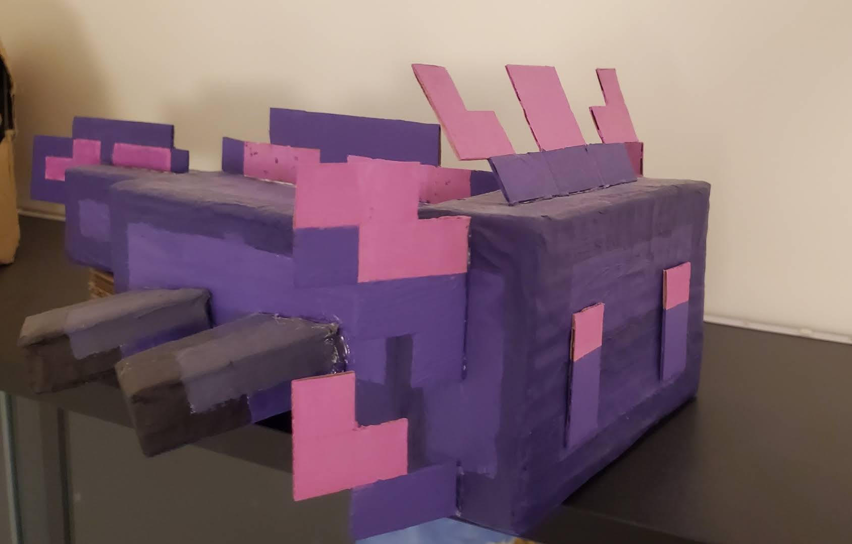 The Buzz - April 2023 📰