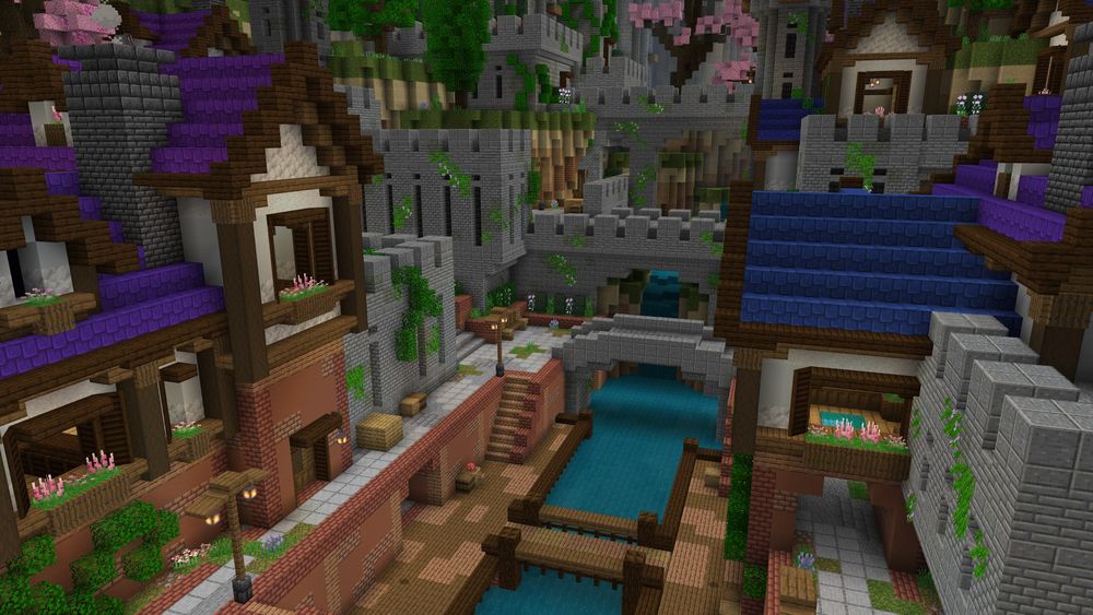 Murder Mystery: Map Update