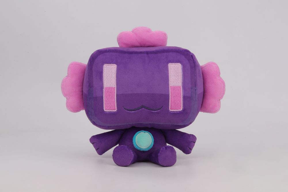 Hive x Makeship - Endolotl Plushie!