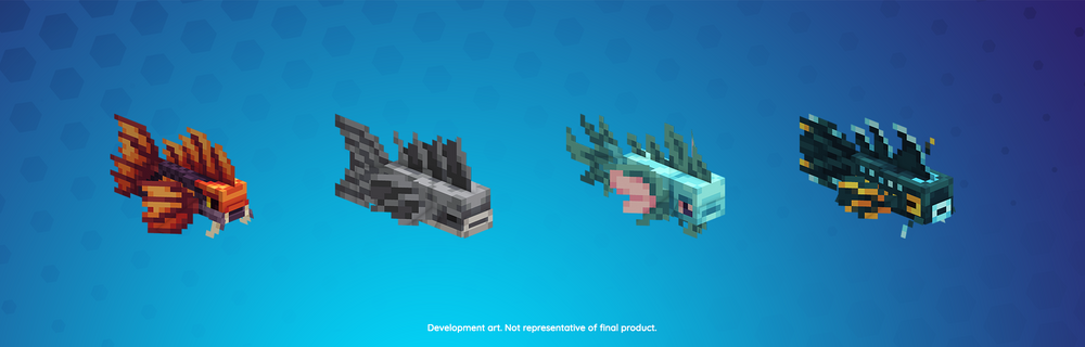 Announcing a brand new SkyBlock/MMO server, by The Hive