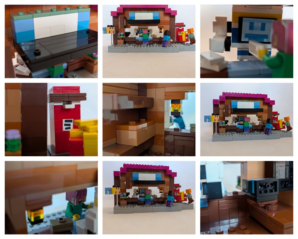 The Buzz - October 2024 📰