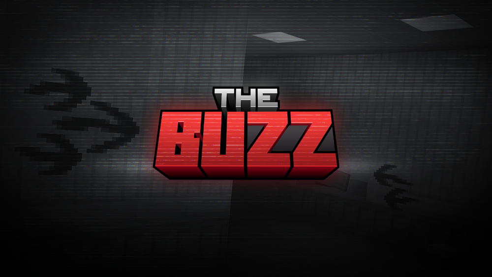 The Buzz - The Hive - Minecraft Server