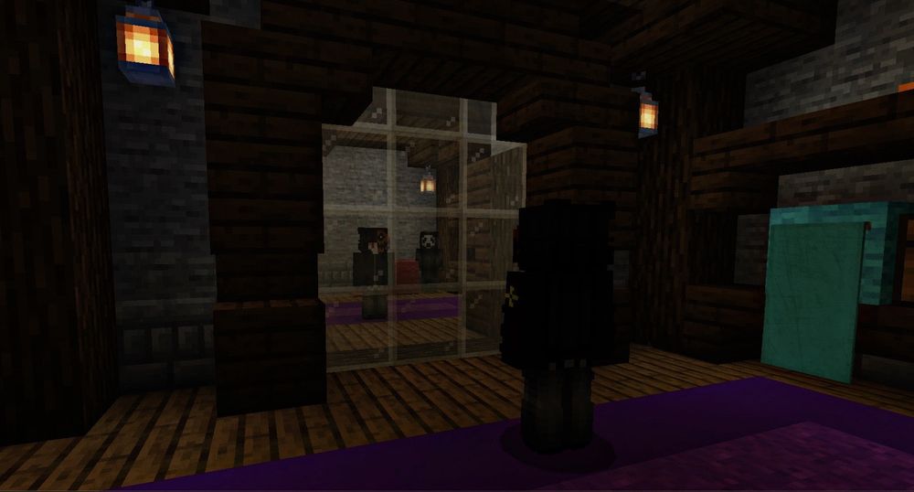 Spooky Screenshots Contest Winners