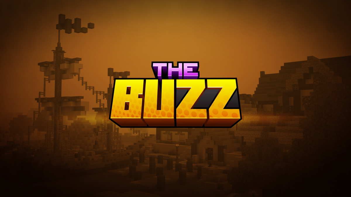 The Buzz - August 2023 📰