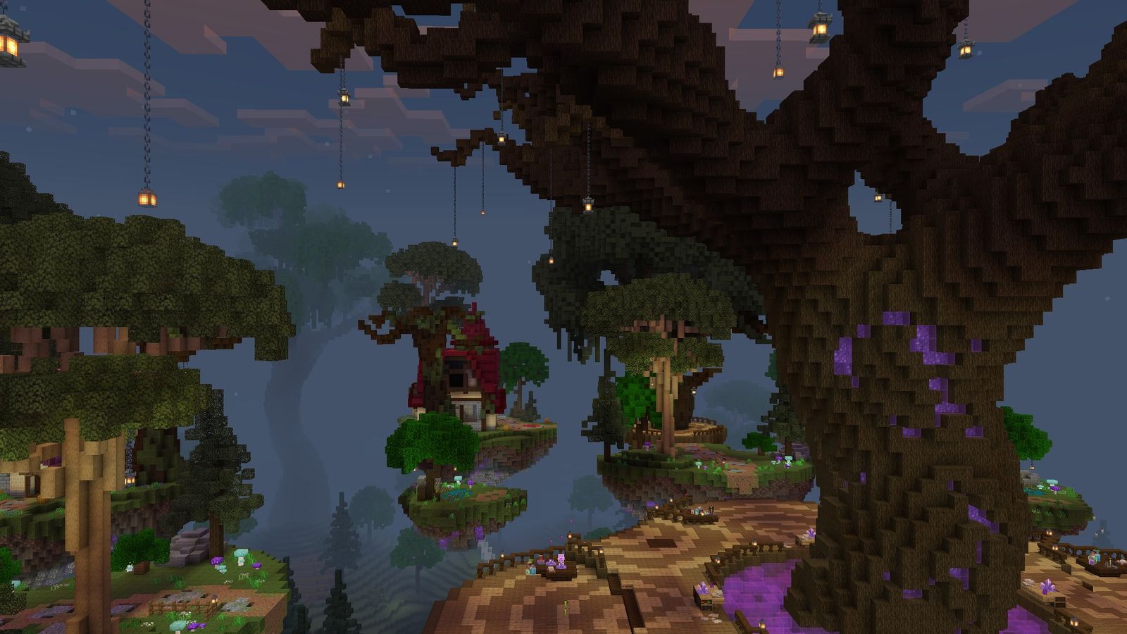 BedWars: Season 2 & Manor LTM