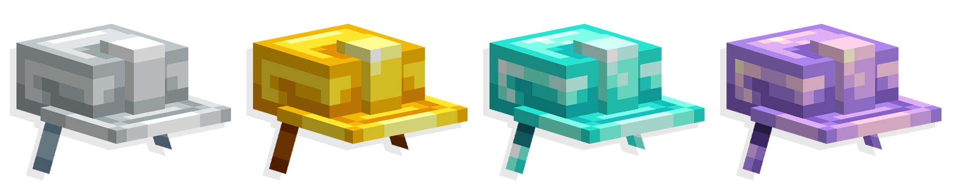 Introducing... Build Battle and Speed Builders LTM