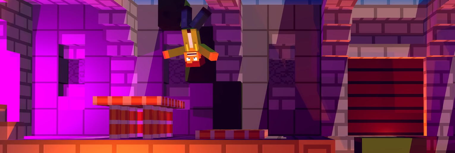 Splodger - The Hive - Minecraft Server