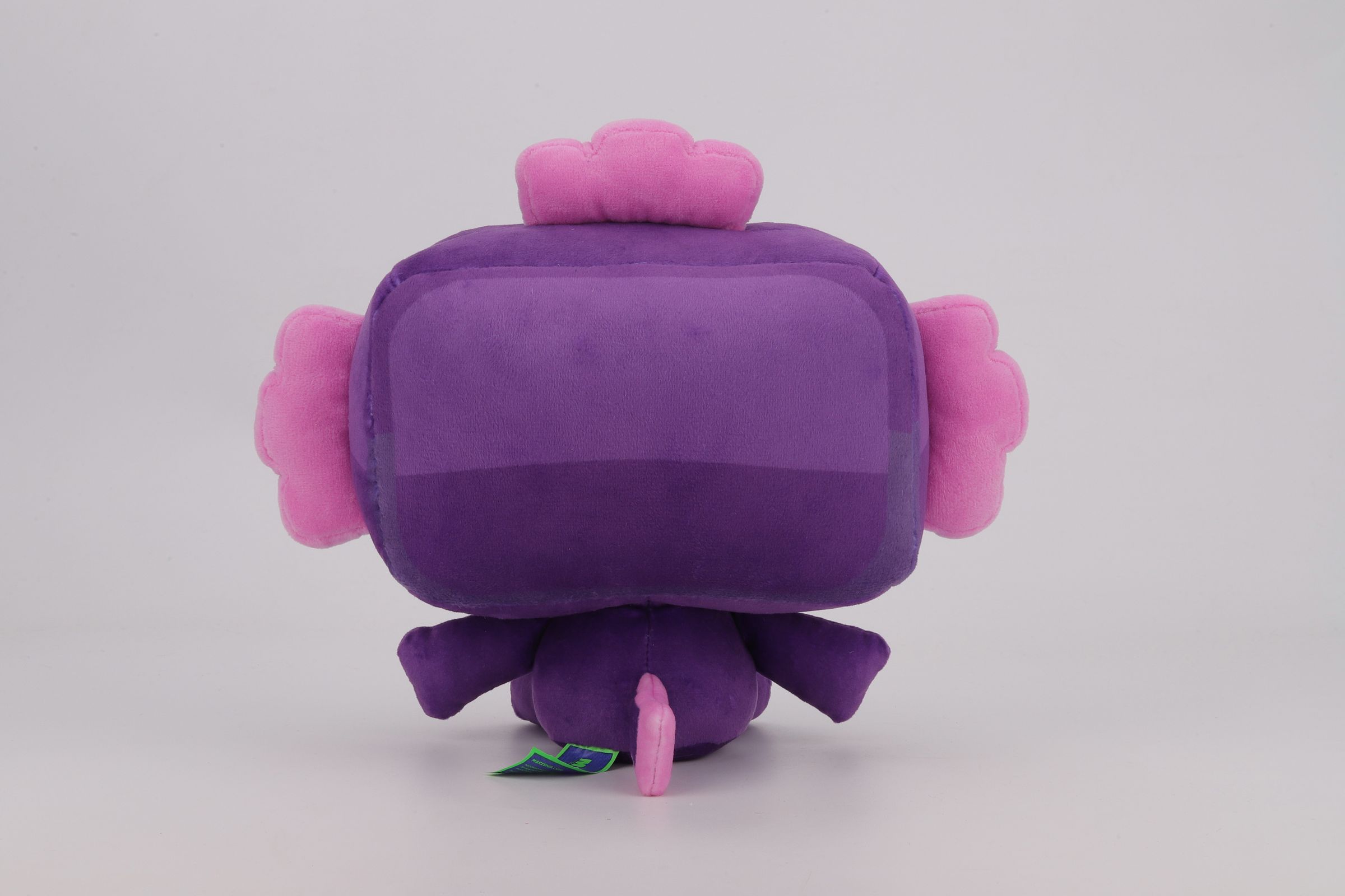 Hive x Makeship - Endolotl Plushie!