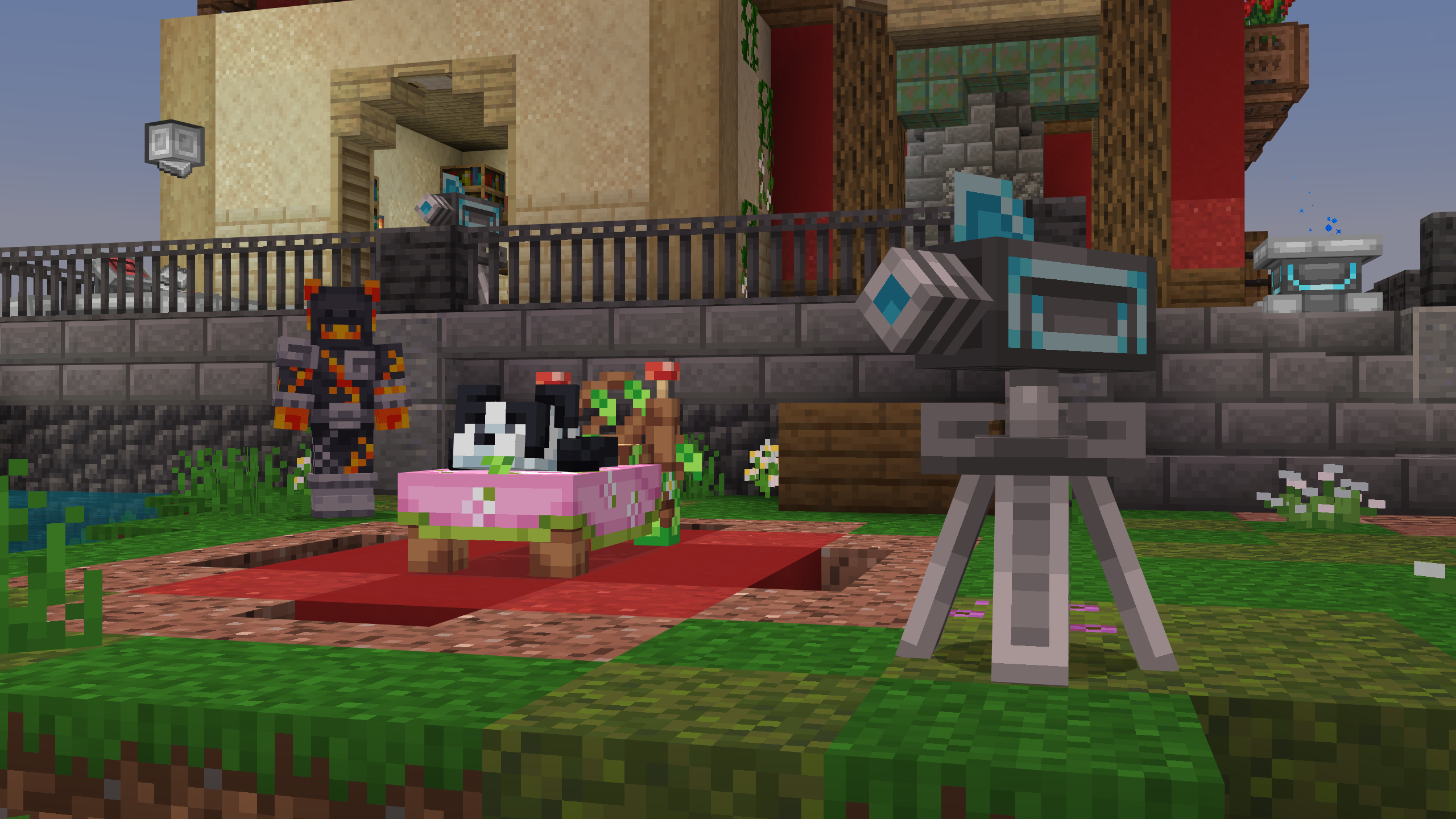 BedWars: Pre-Season Beta