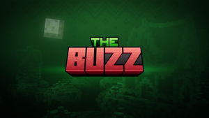 The Buzz - The Hive - Minecraft Server