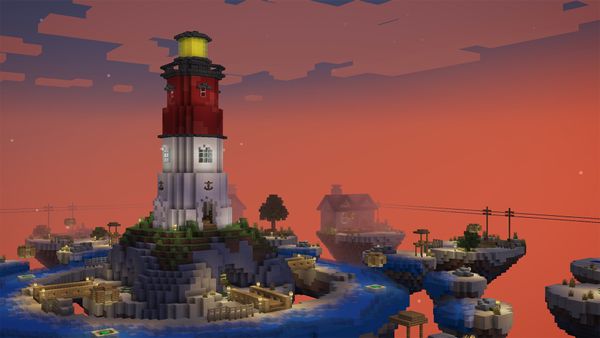 Let's Talk About Treasure Wars