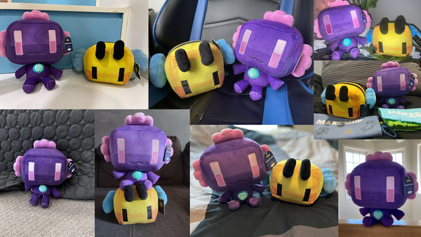 The Buzz - April 2024 📰